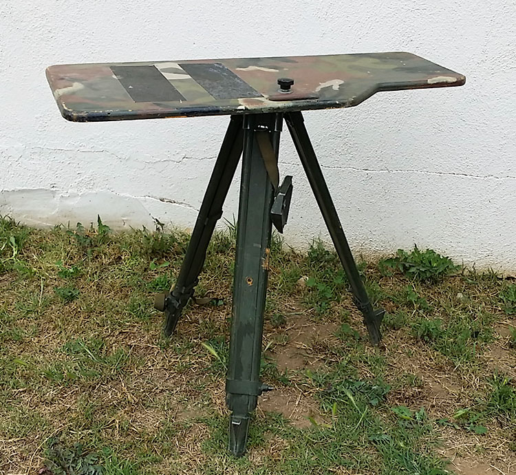 FS - Custom Shooting Table - Calguns.net