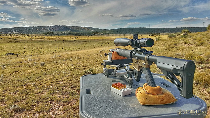 Varminter Image Gallery | Varminter Magazine