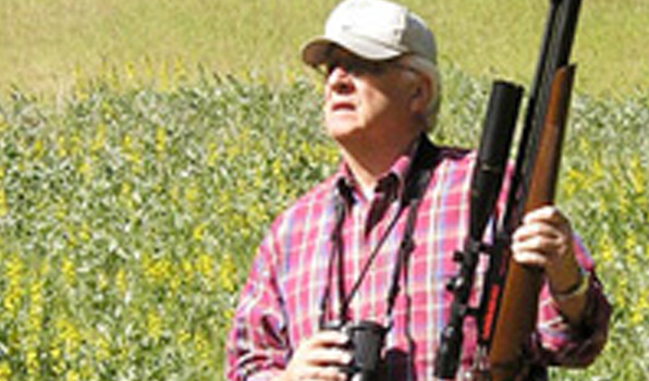 004 | Varminter Magazine