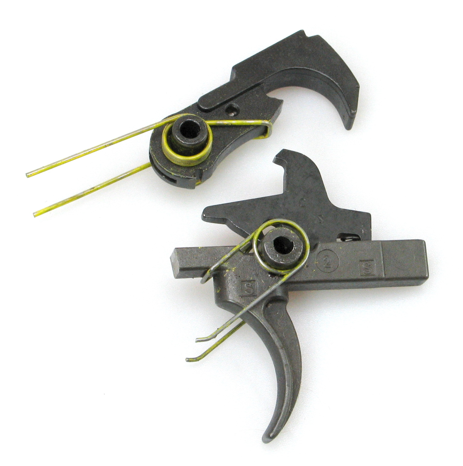 AR 15 Trigger Guide Options To Help Improve Your MSR Varminter Magazine AR 15 Trigger Guide Options To Help Improve Your MSR Varminter Magazine