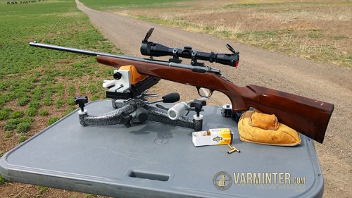 Armscor .22 Magnum Rimfire Ammunition – Review and Hunt Report ...