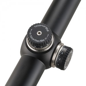 Nikon Introduces the New Nikon Prostaff Rimfire II Riflescopes ...