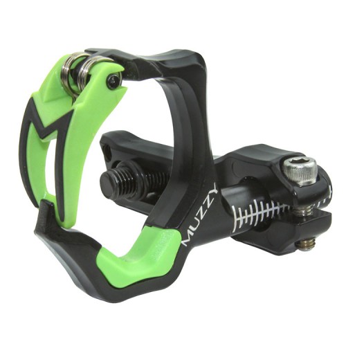 Muzzy Introduces the New Muzzy Mantis Bowfishing Rest | Varminter Magazine