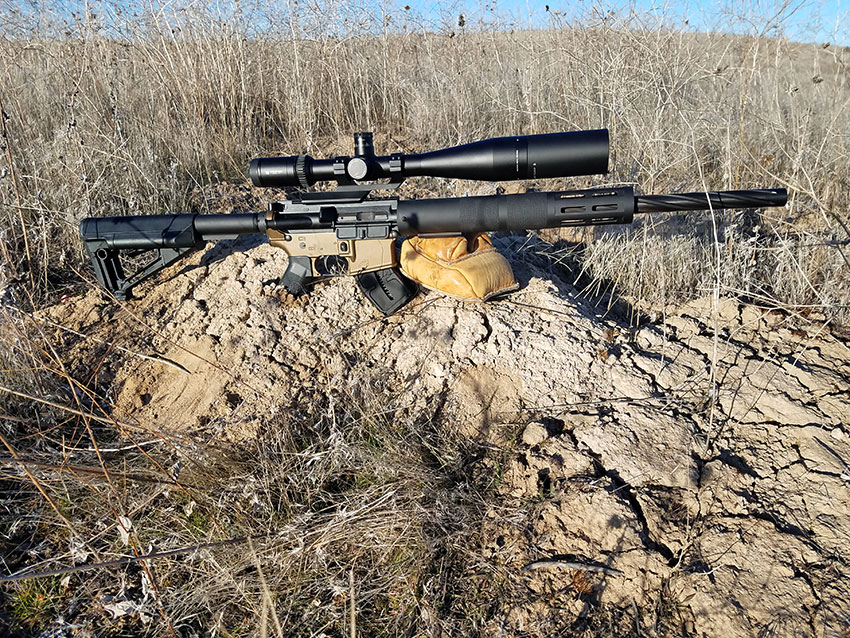 Franklin armory triggers??? | Rimfire Central Firearm Forum