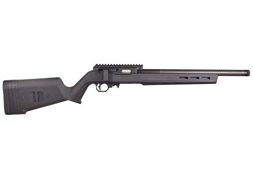 Volquartsen Firearms Announces a Summit Rifle in 17 Mach 2 | Varminter ...