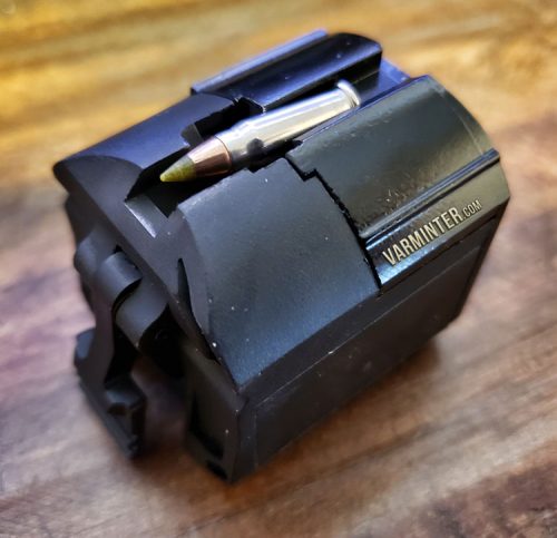 The New Savage Arms A17 in 17 Mach 2 – 17HM2 | Varminter Magazine