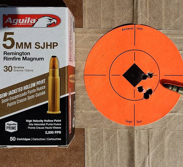 Remington-5mm-Rimfire-Magnum-Varminter-1 – Copy | Varminter Magazine