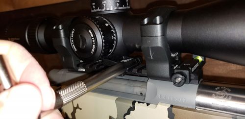 Fix It Sticks – Scope Jack and Bubble Level Kit Overview | Varminter ...