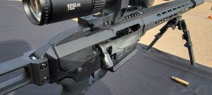 New Bushmaster BA30 Straight Pull and New .450 Bushmaster Rifles ...
