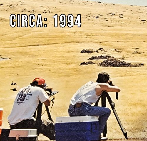 The .220 Swift – Speed King of the Factory 22 Centerfire Cartridges ...