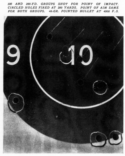 The .220 Swift – Speed King of the Factory 22 Centerfire Cartridges ...