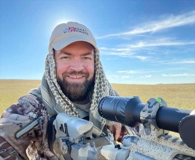 Primal Rights 17WSM – The Most Accurate 17 WSM Made? | Varminter Magazine