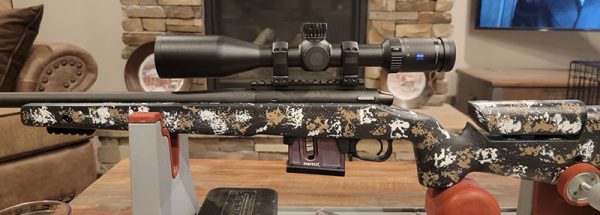 Primal Rights 17WSM – The Most Accurate 17 WSM Made? | Varminter Magazine