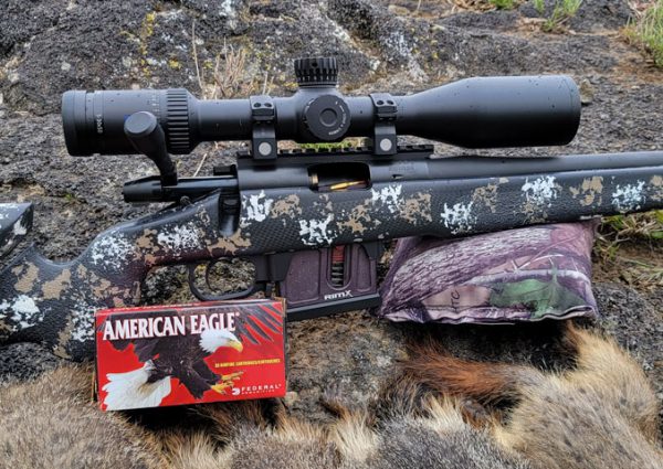 Varminter Magazine | Online Varmint Hunting Magazine