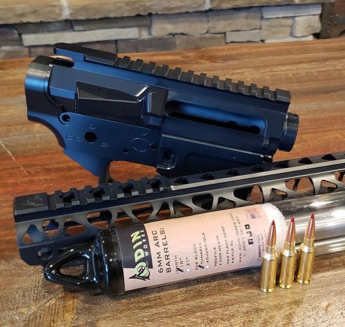 Hornady 6MM ARC Full Review and Hunt Report from a Varmint Hunter’s ...