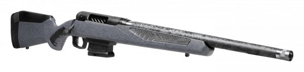 Savage Arms Introduces New 110 Carbon Predator | Varminter Magazine