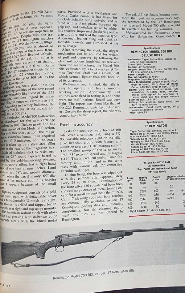 .17 Remington AR15 Project with Rockchuck and Thermal Coyote Hunts ...