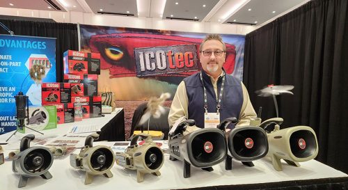 ICOtec Game Callers – New for 2023 – Including Nightstalker+ and Rascal ...