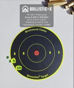 Howa M1100 17HMR Bolt Action Rimfire Rifle – Full Overview and Ground ...