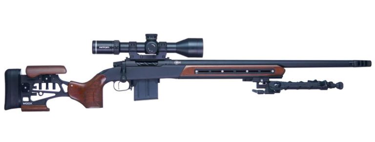 Varminter Magazine | Online Varmint Hunting Magazine