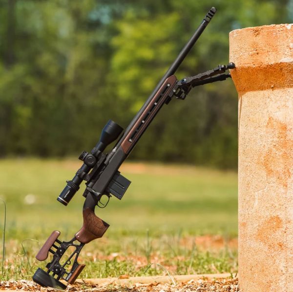 WOOX Now Shipping Furiosa Ultra and Titano Precision Competition Stocks ...