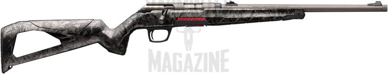 New Winchester XPert 17WSM Rimfire Rifle for 2024 | Varminter Magazine